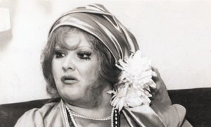 Wilza Carla, a vedete que ganhou casa de JK - Revista IstoÉ