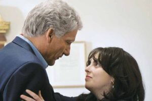 Série narra relacionamento de Bill Clinton com Monica Lewinsky ...